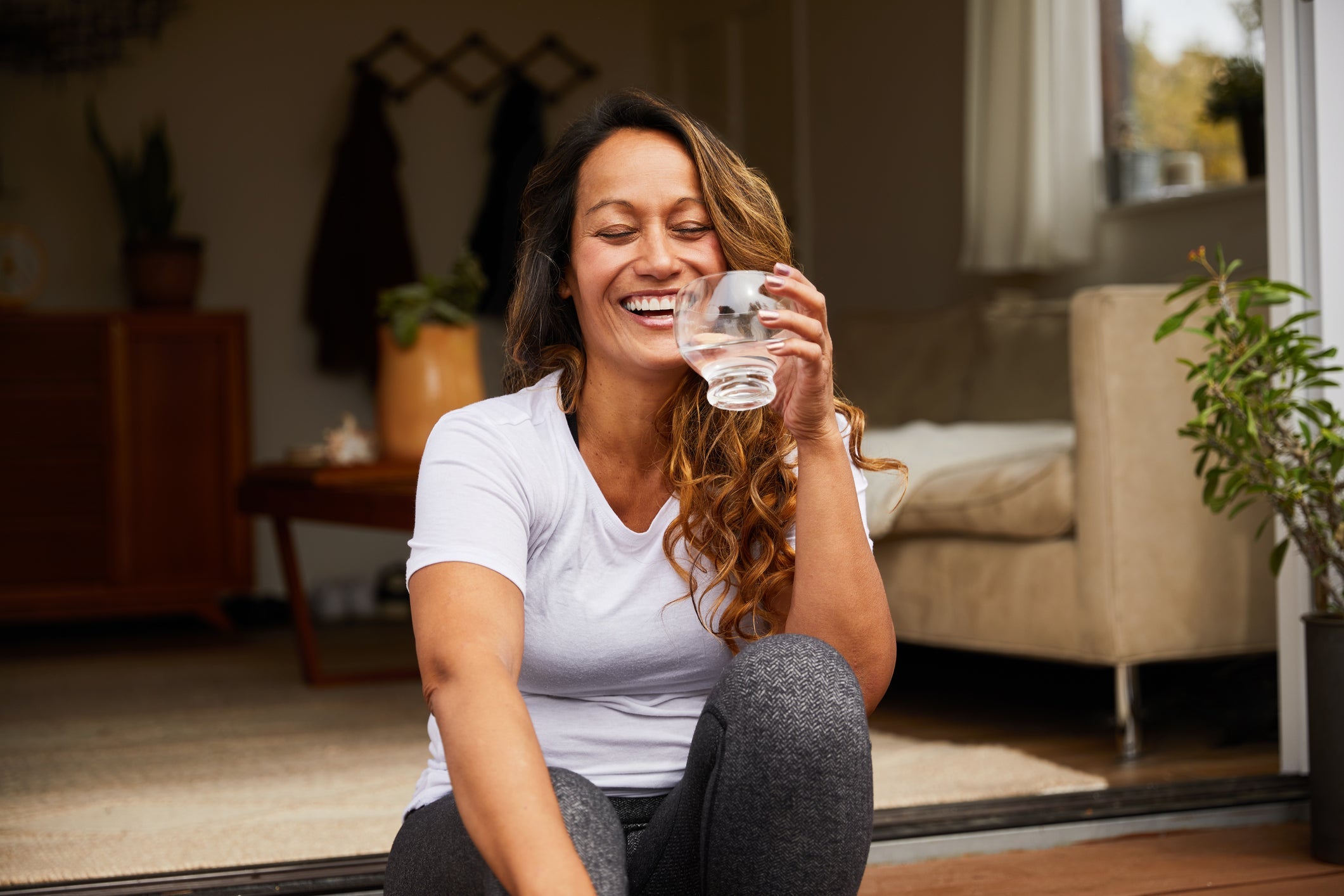 Creatine Weight Gain: Water Retention vs Fat Gain Explained, Finally ...